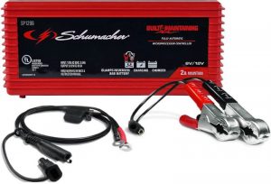 What Should a 6V Battery Read When Fully Charged? - Power Clues