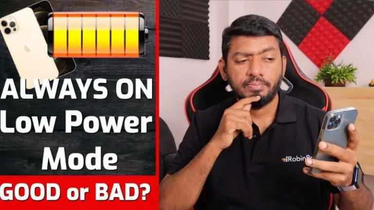 Is Battery Saver Mode Bad for Your Phone? Why! - Power Clues