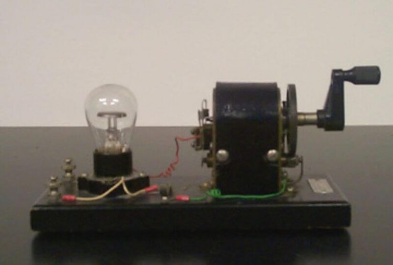 What Converts Mechanical to Electrical? (Everything You Need to Know ...