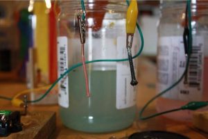 Can Salt Power a Battery? (How Does a Salt Water Battery Work?) - Power ...