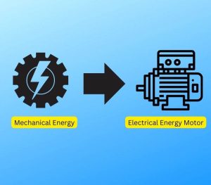What Converts Mechanical to Electrical? (Everything You Need to Know ...