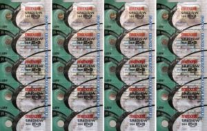 What is the Equivalent to a 364 Watch Battery? (Answered) - Power Clues