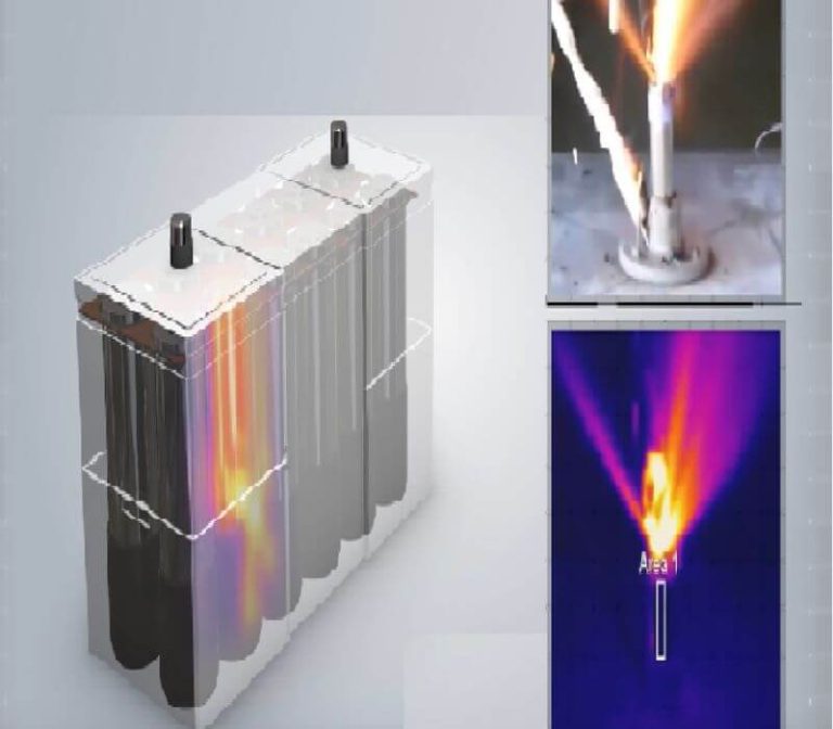 What is Shorting a Cell? (Can You Fix a Shorted Battery Cell?) - Power ...